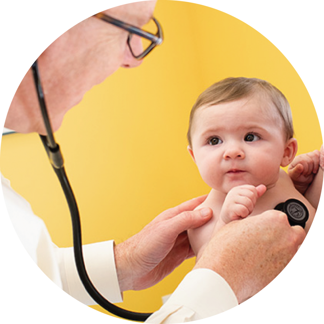 St Clair Pediatrics | Babies to Big Kids and Everything in between