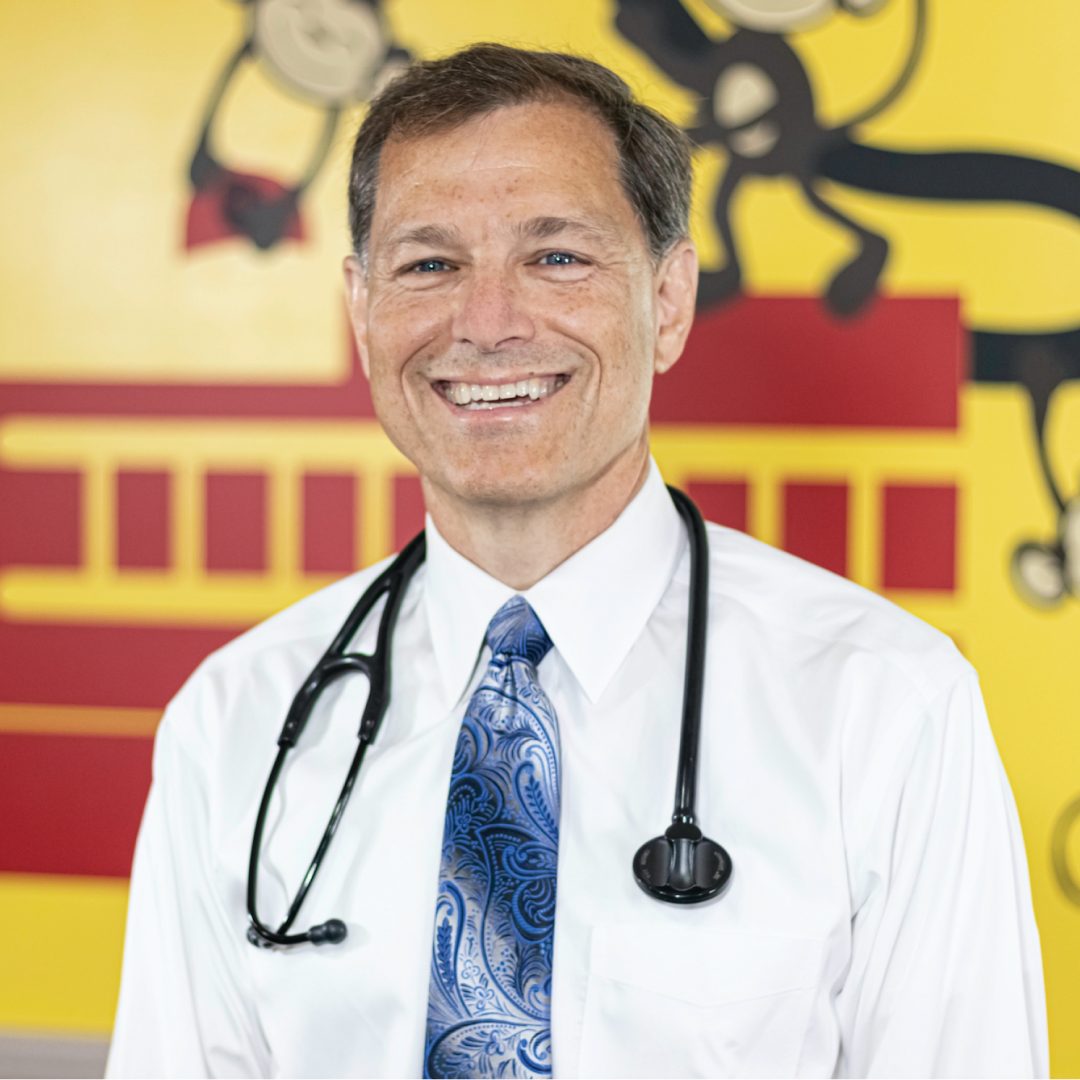 Meet Us | St Clair Pediatrics